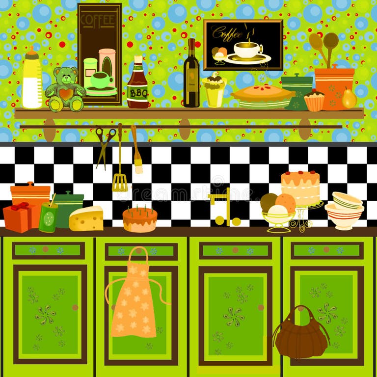 Country Style Stock Illustrations – 353,976 Country Style Stock ...