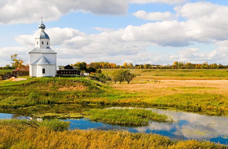 Country view stock image. Image of horizontal, rural - 16432409