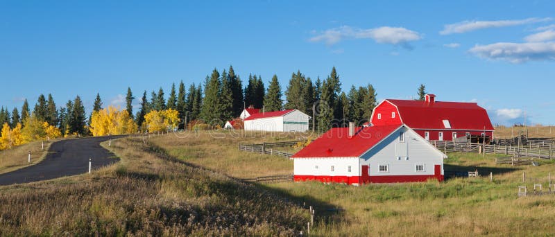 Countryside stock photo. Image of life, illuminated, nature - 18745752