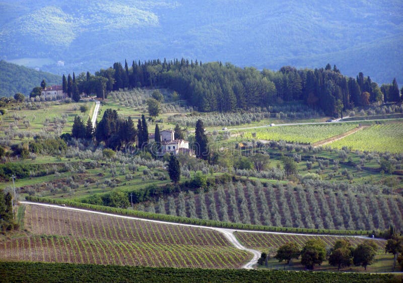 Countryside stock image. Image of nature, countryside - 3687331