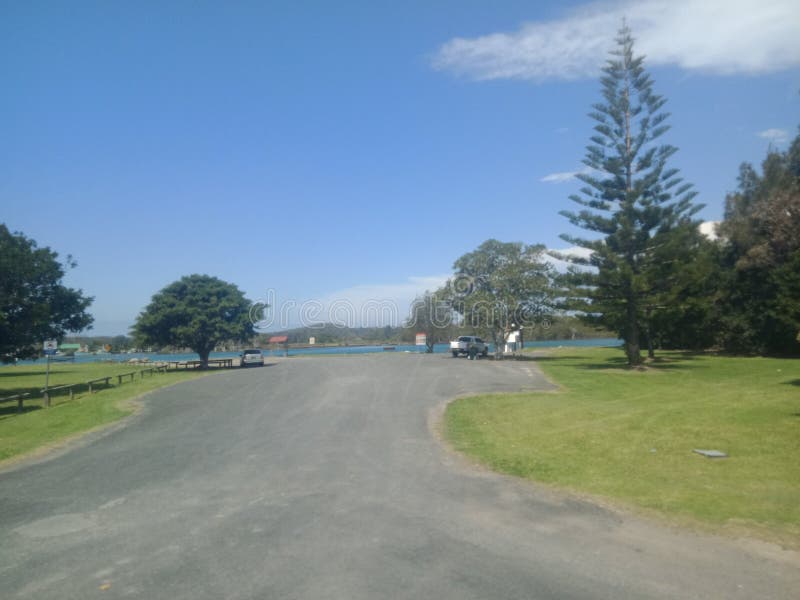 Countryside beach fronts stock photo. Image of countryside - 160127200