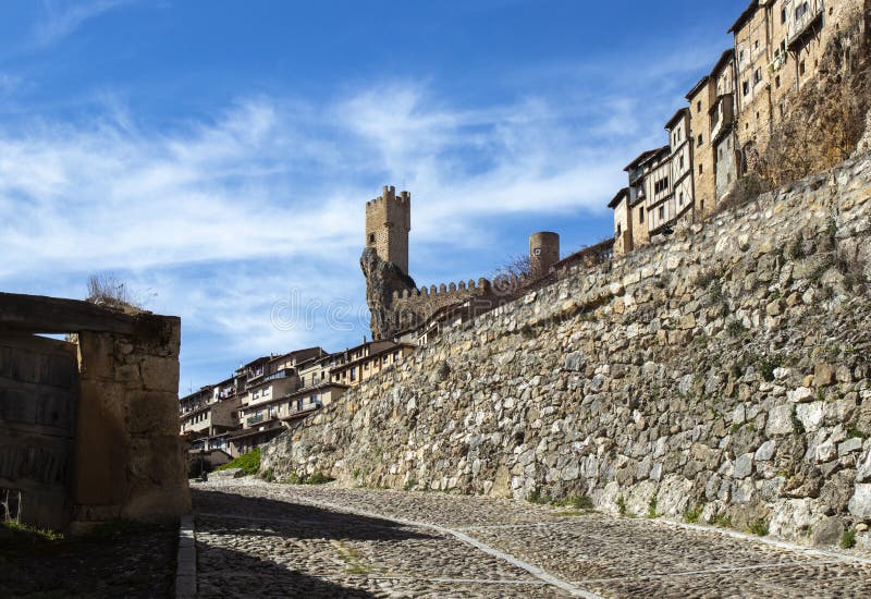 In the countryside stock image. Image of stone, fortress - 148969821