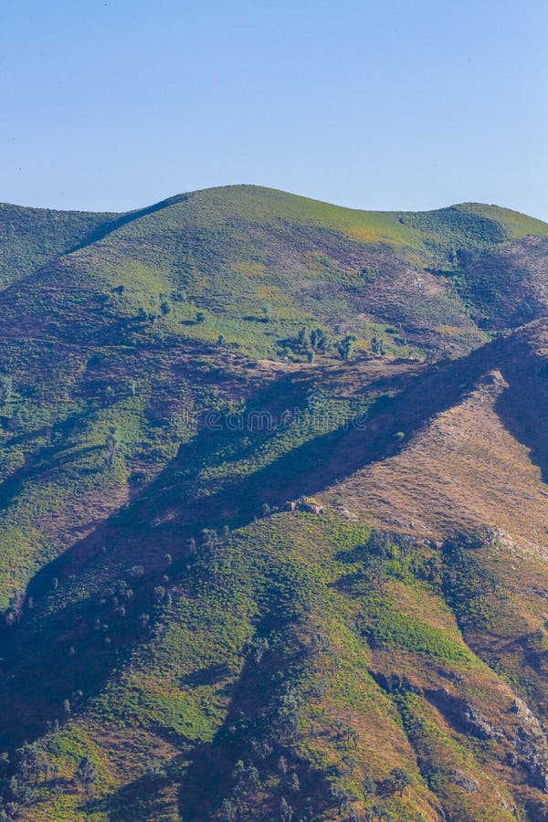 Countryside stock image. Image of landscape, country - 41806475