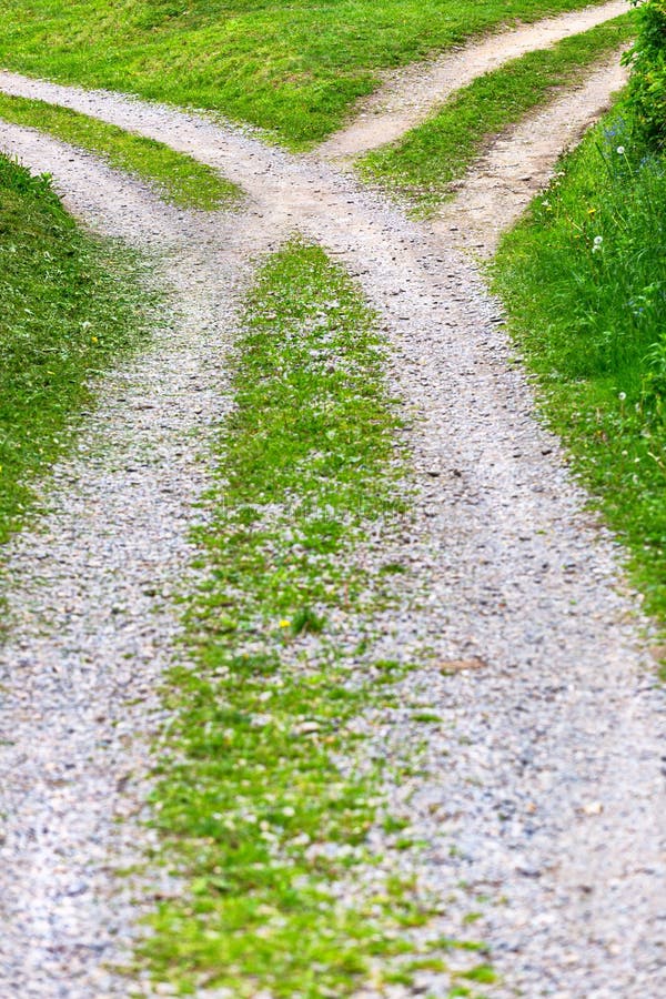 383 Road Splitting Stock Photos - Free & Royalty-Free Stock Photos from ...