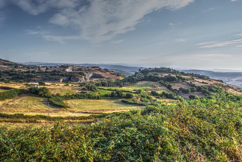 396 Countryside Sunset Sardinia Stock Photos - Free & Royalty-Free ...