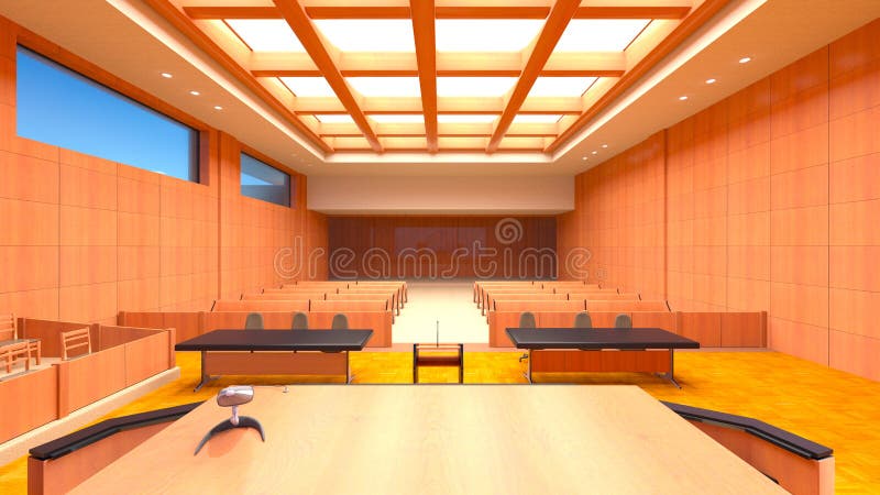 County court stock illustration. Illustration of justice - 82853107