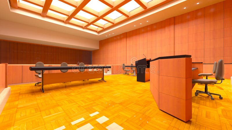 County court stock illustration. Illustration of court - 82853114