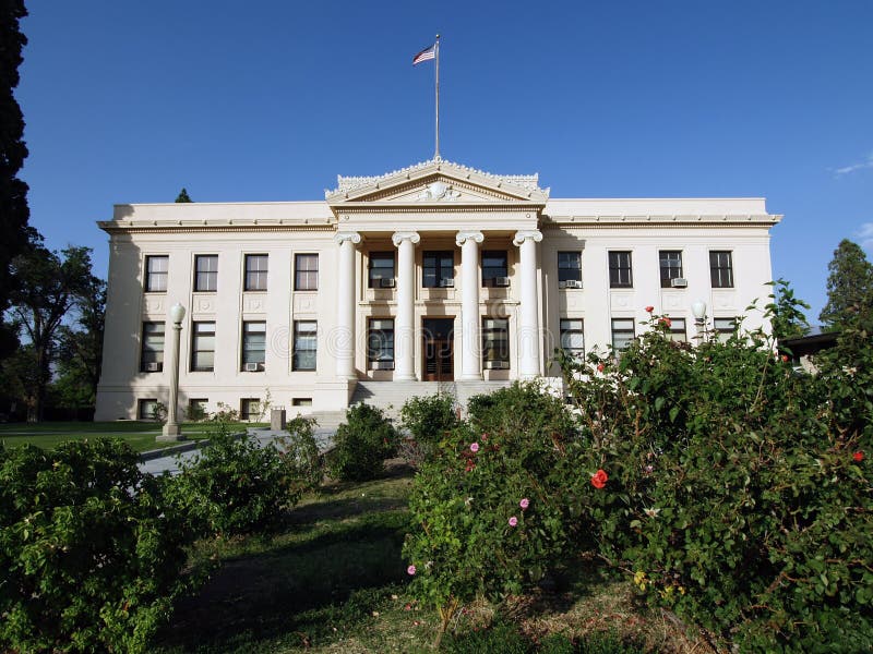County Courthouse stock photo. Image of historic, house - 393862