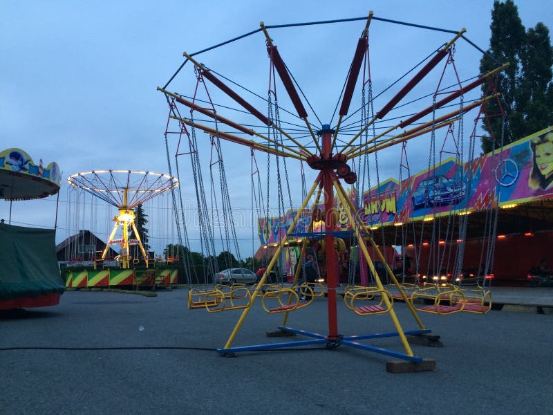 At county fair stock photo. Image of loval, attraction - 56026984