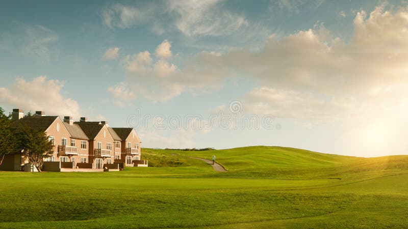 Nice Countryside Garden from Romania Stock Image - Image of flower ...