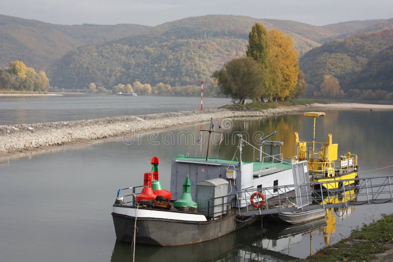 Countyside in Loreley stock photo. Image of siren, lorelei - 21988076