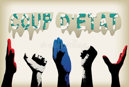 Coup Stock Illustrations – 1,603 Coup Stock Illustrations, Vectors ...
