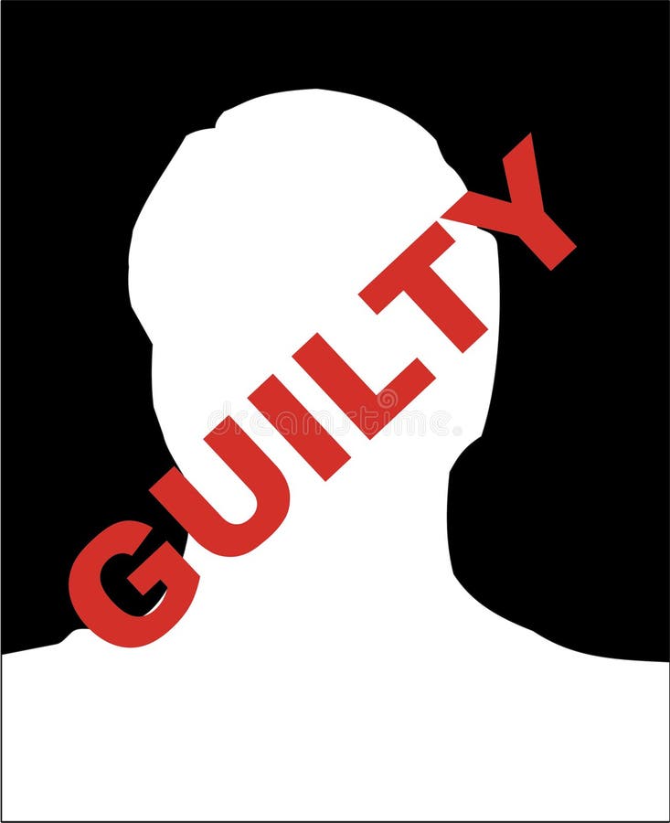 Coupable Stock Illustrations, Vecteurs, & Clipart – (13,165 Stock ...