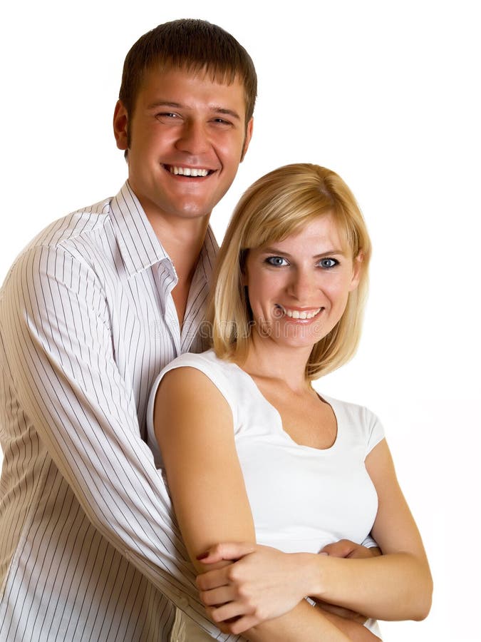 Couple stock image. Image of look, dress, beautiful, attractive - 10583331