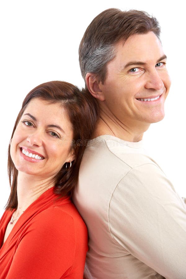 Couple stock photo. Image of love, together, feeling, pair - 60518