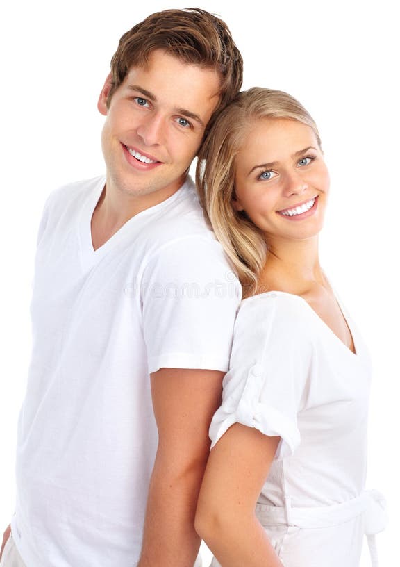 Couple stock photo. Image of dating, girl, people, romance - 15403750