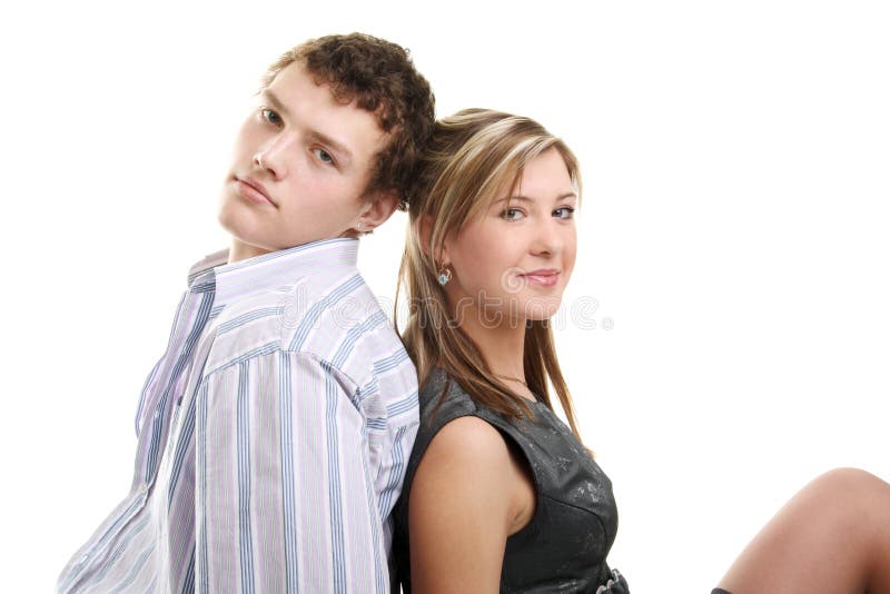 Couple stock image. Image of couple, life, relaxation - 16704703