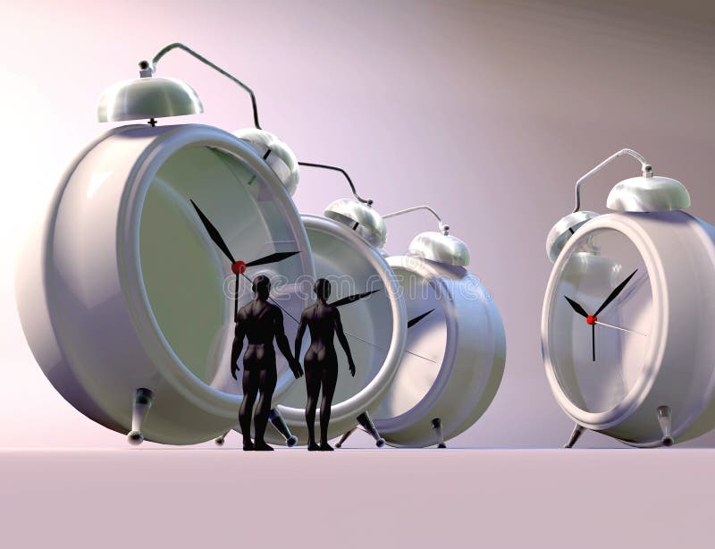 Couple Alarm Stock Illustrations – 724 Couple Alarm Stock Illustrations ...