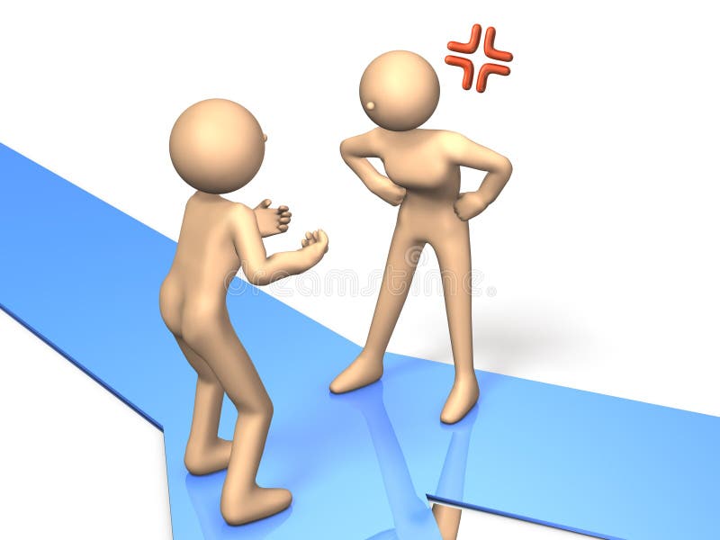 Refute Stock Illustrations – 195 Refute Stock Illustrations, Vectors ...