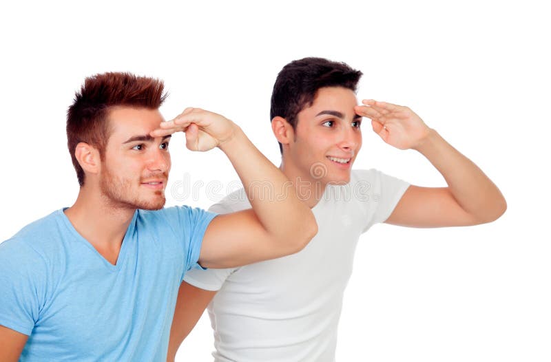 3,059 Person Looking Something Close Stock Photos - Free & Royalty-Free ...