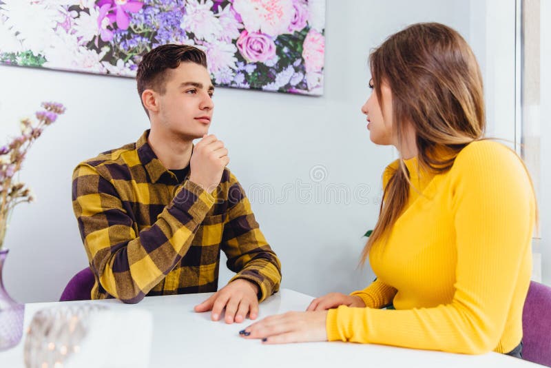 Couple Can Not Reach Consensus, Solving a Problem, Nobody Wants To Step ...