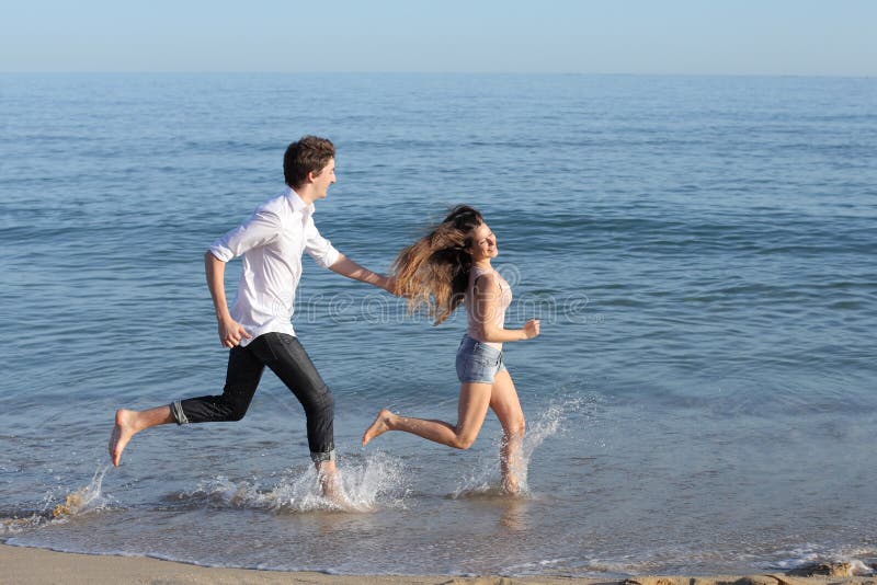 Couples Chasing Reel Stock Photos - Free & Royalty-Free Stock Photos ...