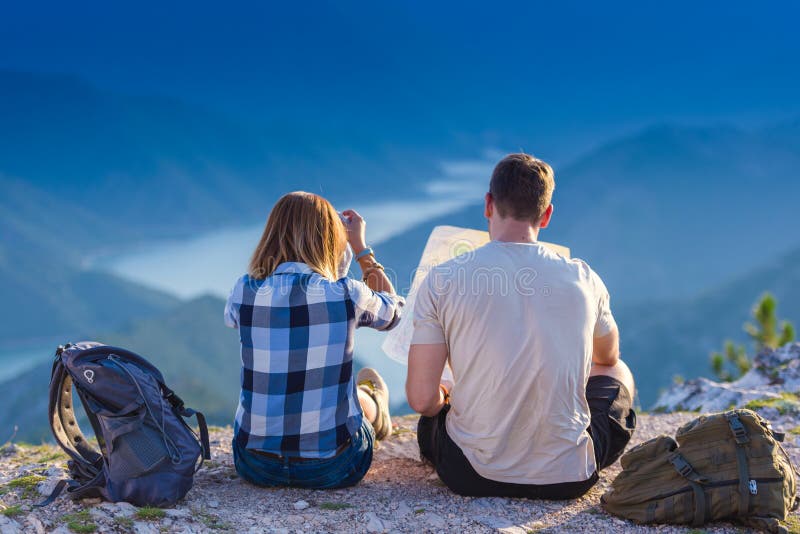 Couple Rambling Journey Photos - Free & Royalty-Free Stock Photos from ...