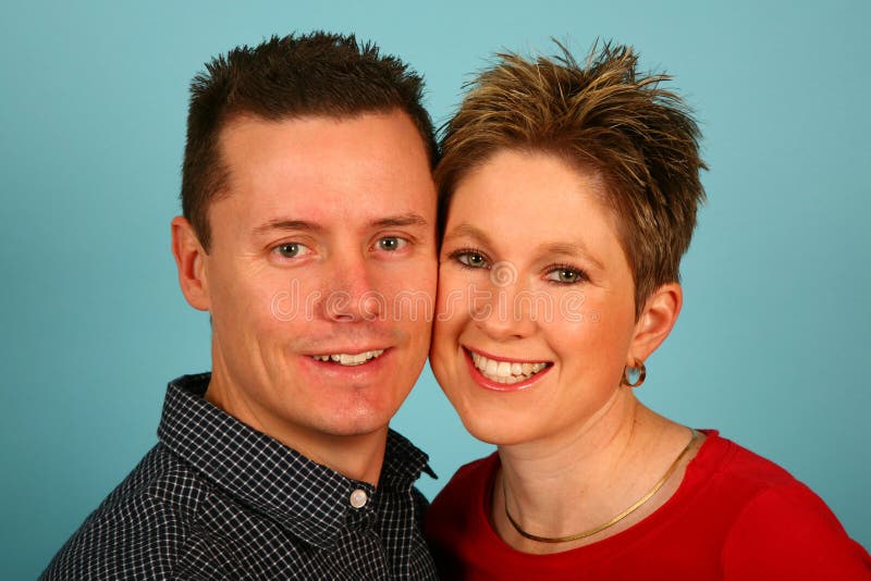 Couple Close stock photo. Image of married, couple, happy - 1201674