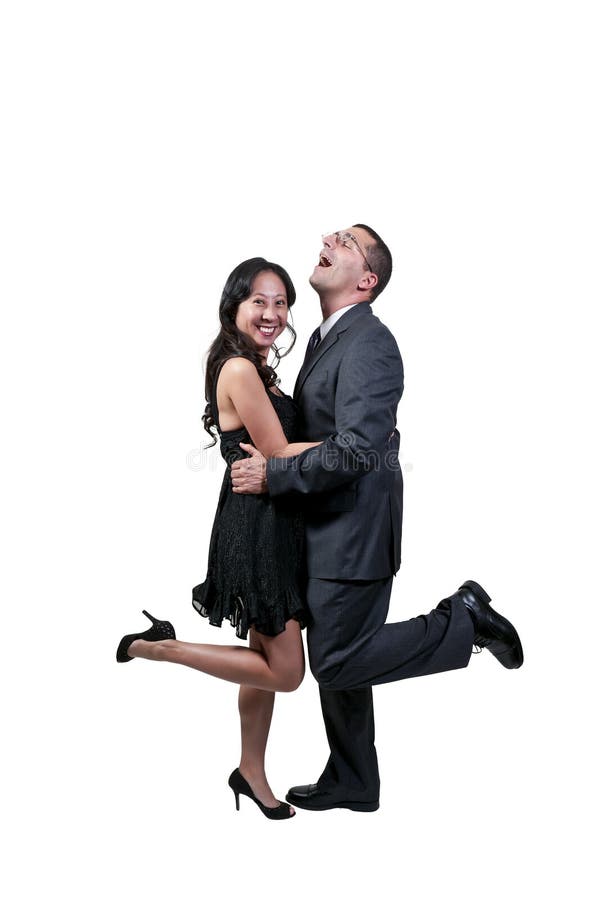 Couple Dancing stock photo. Image of activity, lovers - 29472110