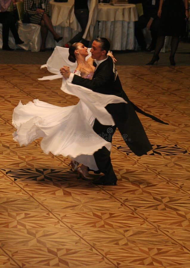 Ballroom editorial photography. Image of expression, dancer - 11782322