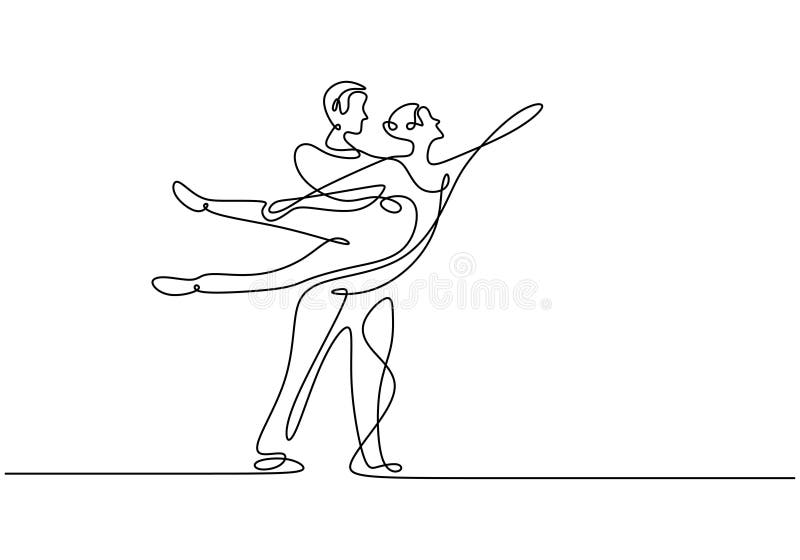 Dancing Minimalism Stock Illustrations 388 Dancing Minimalism Stock
