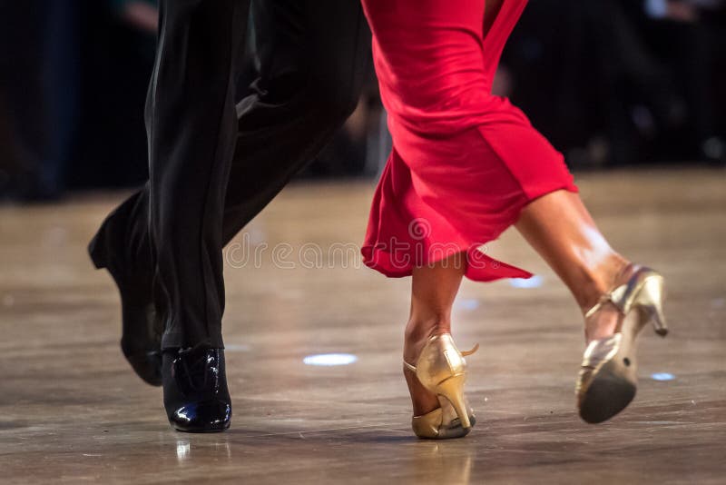 Latin Dance Wallpaper