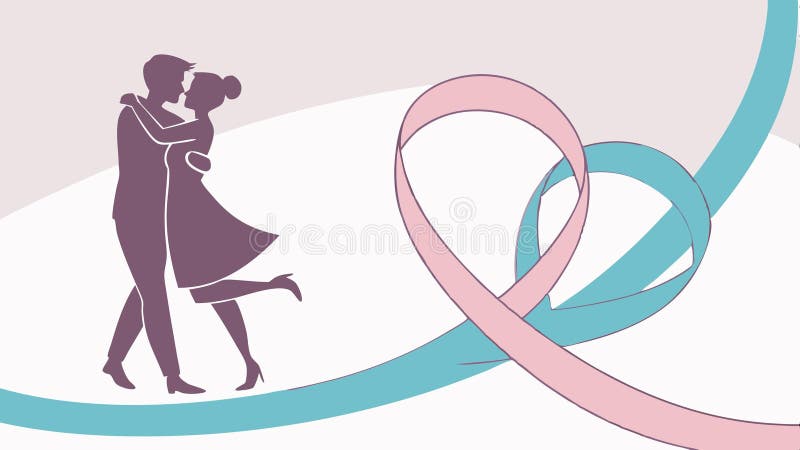 Couple Dancing Silhouette Love, Dance Couple, Couple Silhouette, Love ...