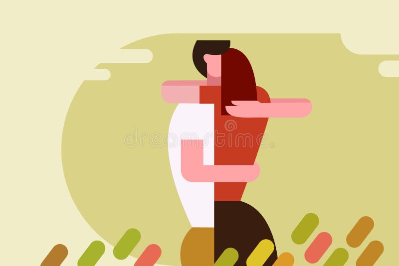 Intimacy Stock Illustrations – 1,902 Intimacy Stock Illustrations ...