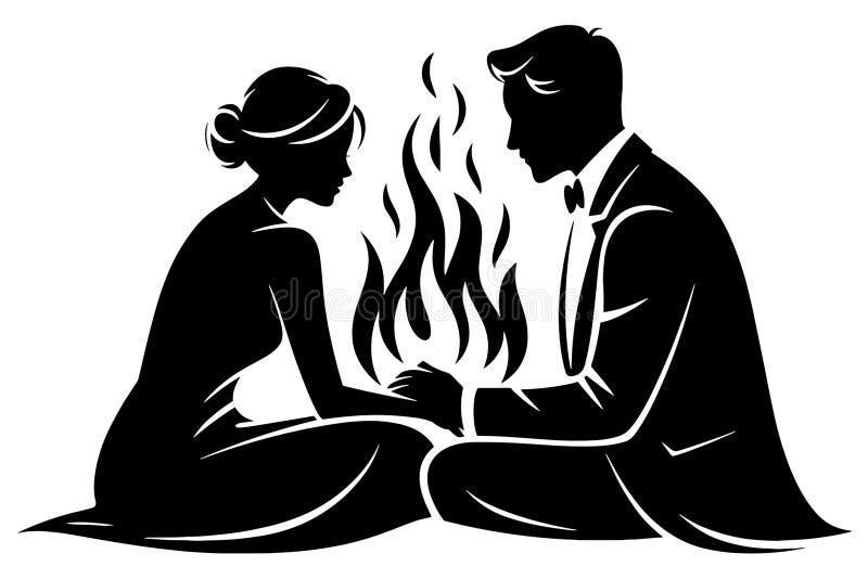 Intimacy Connection Stock Illustrations – 21,626 Intimacy Connection ...