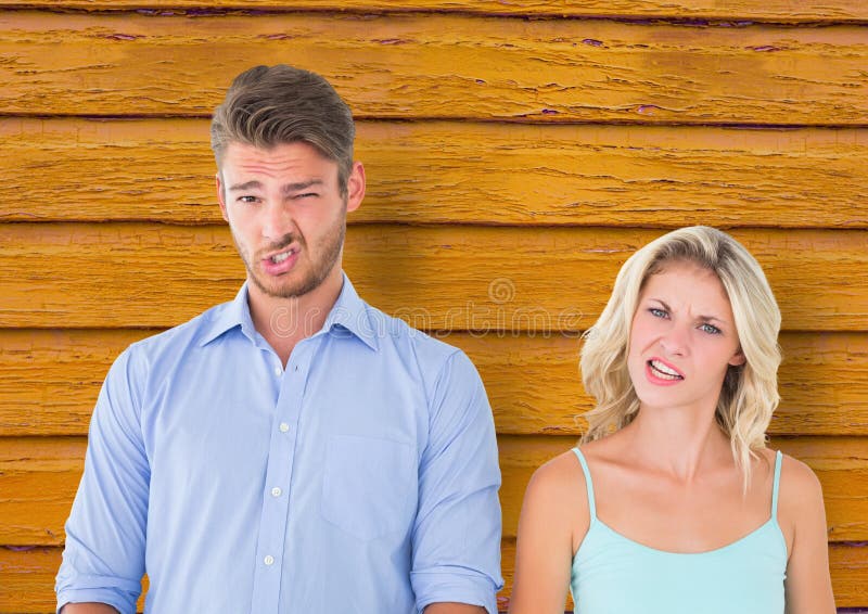 Worlds Funniest Couples