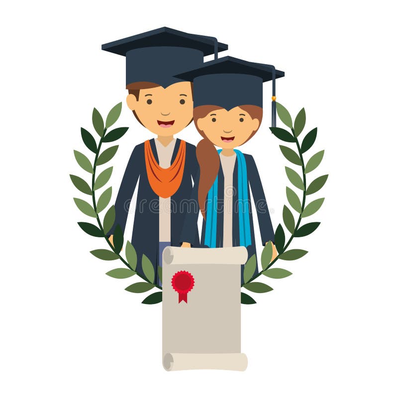 Certificate Avatar Stock Illustrations – 2,090 Certificate Avatar Stock ...