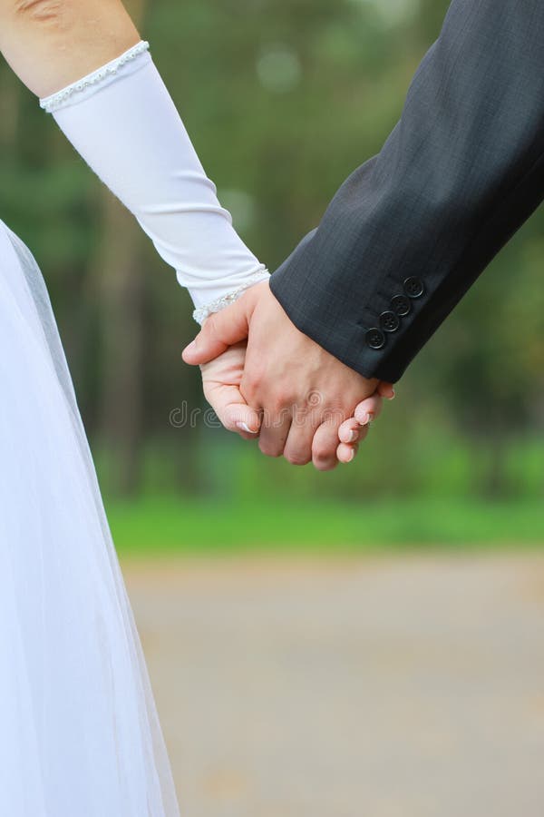 Couple hands stock image. Image of couple, summer, hands - 28537359