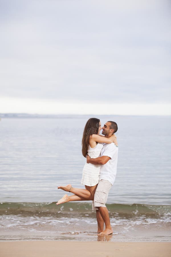 Couple having fun stock image. Image of love, handsome - 67293515