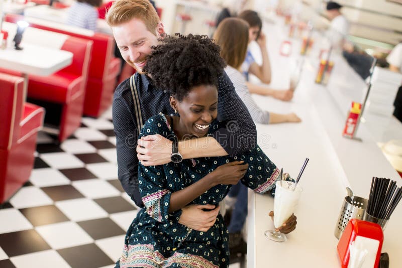 Couple hugging stock photo. Image of romance, girlfriend - 79811964