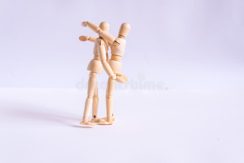 Couple Missing Each Other Stock Photos - Free & Royalty-Free Stock ...