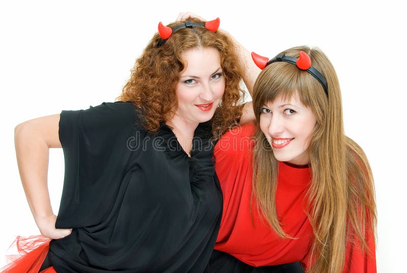 Couple Imps Stock Photos - Free & Royalty-Free Stock Photos from Dreamstime