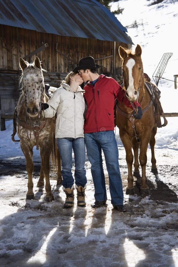 Couple. stock image. Image of smile, beach, 070426p0243 - 3612877
