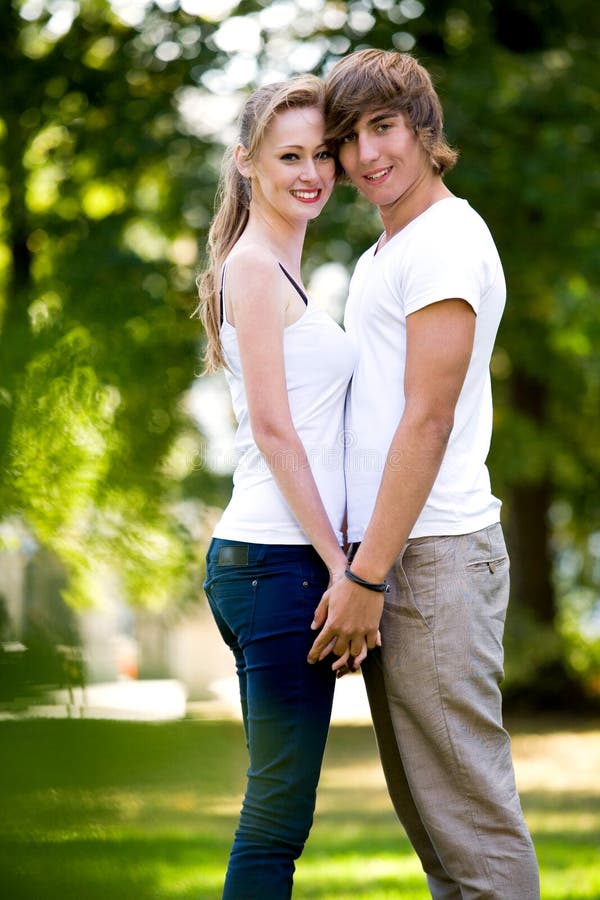 Couple in love stock photo. Image of friendship, lifestyle - 11361888