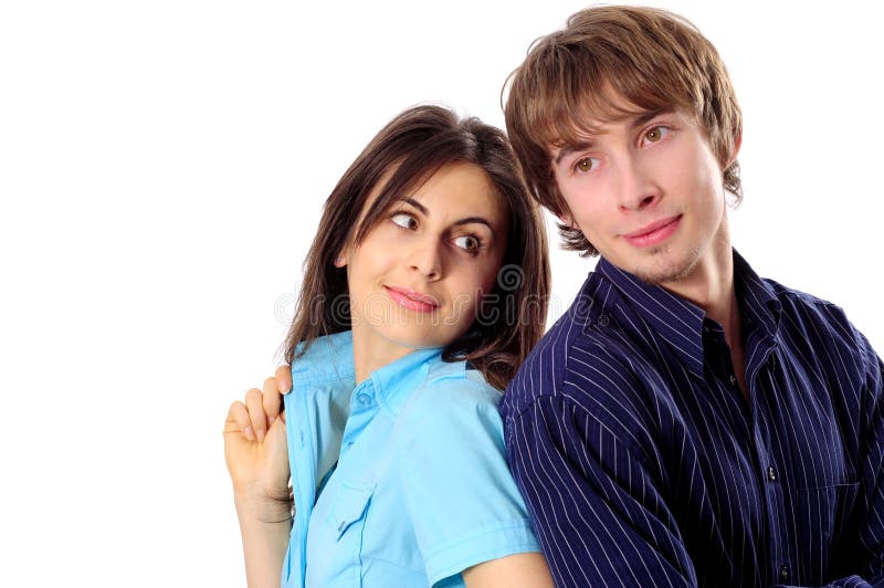 Couple in love stock image. Image of beautiful, lifestyle - 7885183