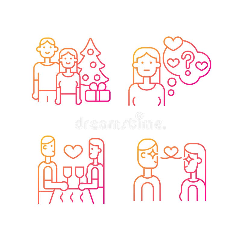 Line Drawing Infatuation Stock Illustrations – 26 Line Drawing ...