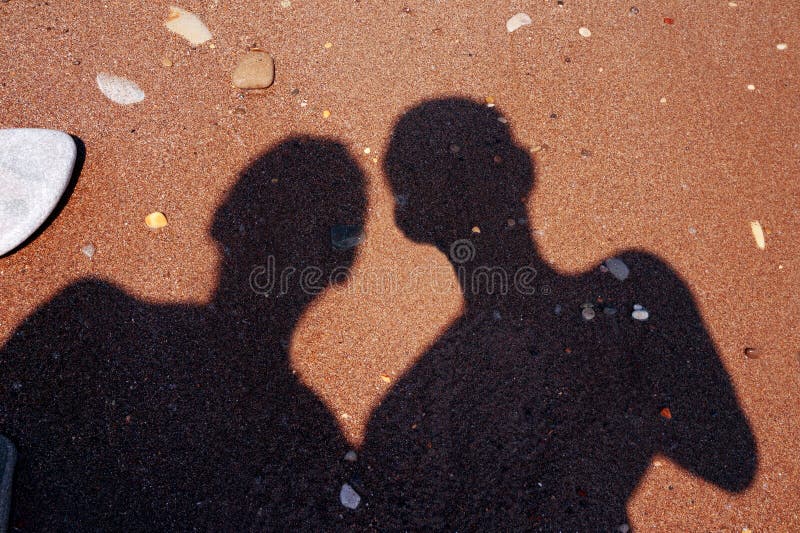 11,796 Couple Love Shadow Stock Photos - Free & Royalty-Free Stock ...