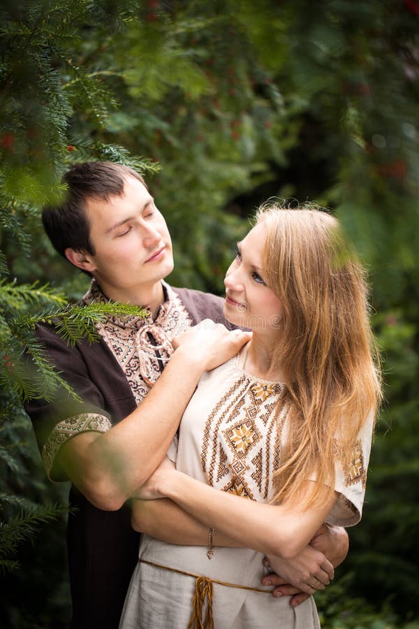 Couple love walk stock image. Image of female, couples - 48305689