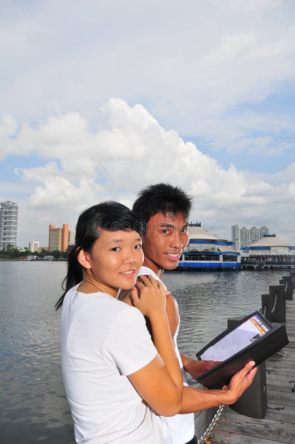 Crying Boy on Mother S Shoulder Stock Image - Image of chinese, eyes ...
