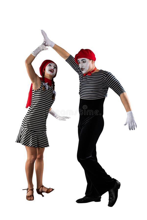 500 Couple Mimes Stock Photos - Free & Royalty-Free Stock Photos from ...